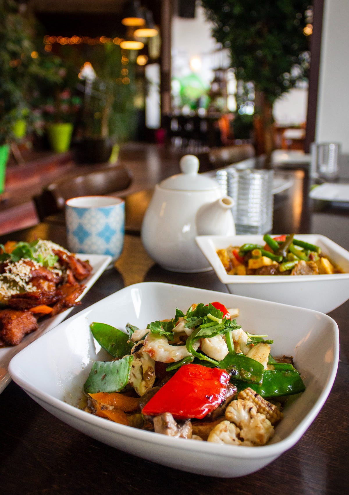 The Ultimate Keto Meal Plan: A Game-Changer for Healthy Living | by ...