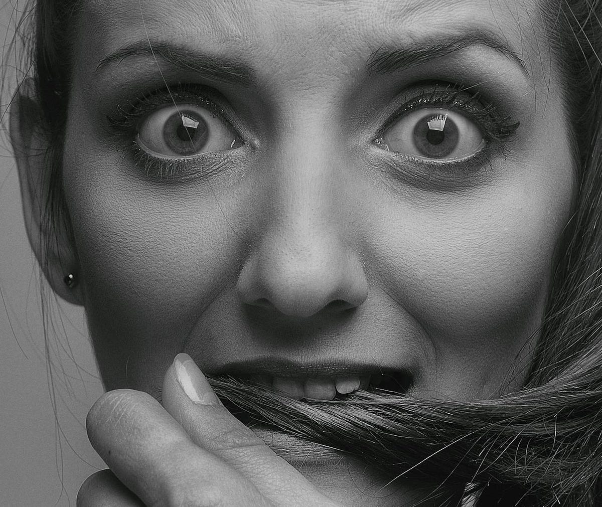 Why Panic Attacks Happen and How Science Says You Can Stop Them | by ...