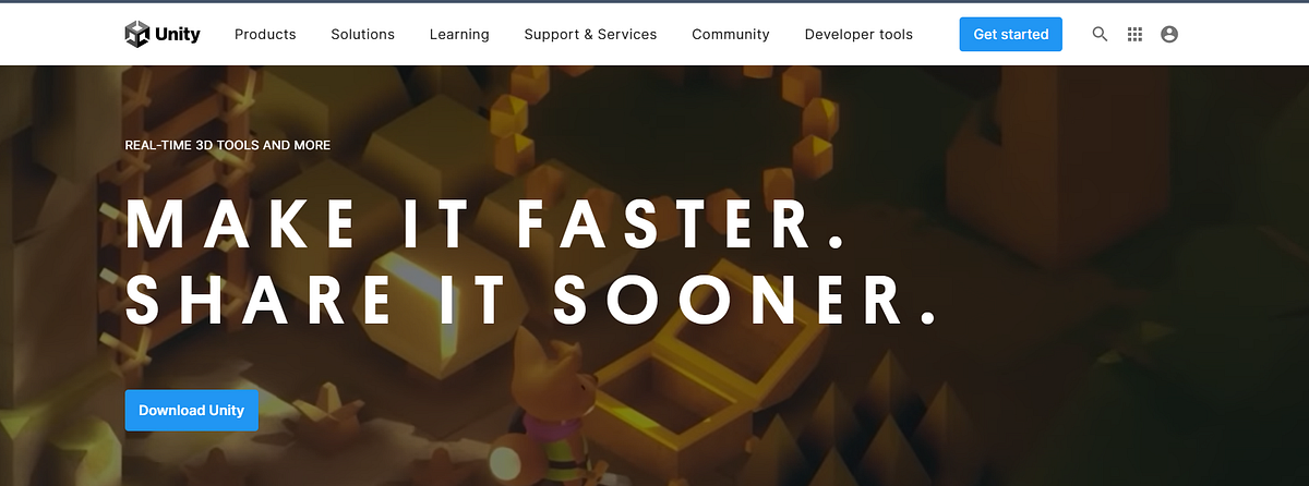 Cara Install Unity 2023 indonesia | Medium