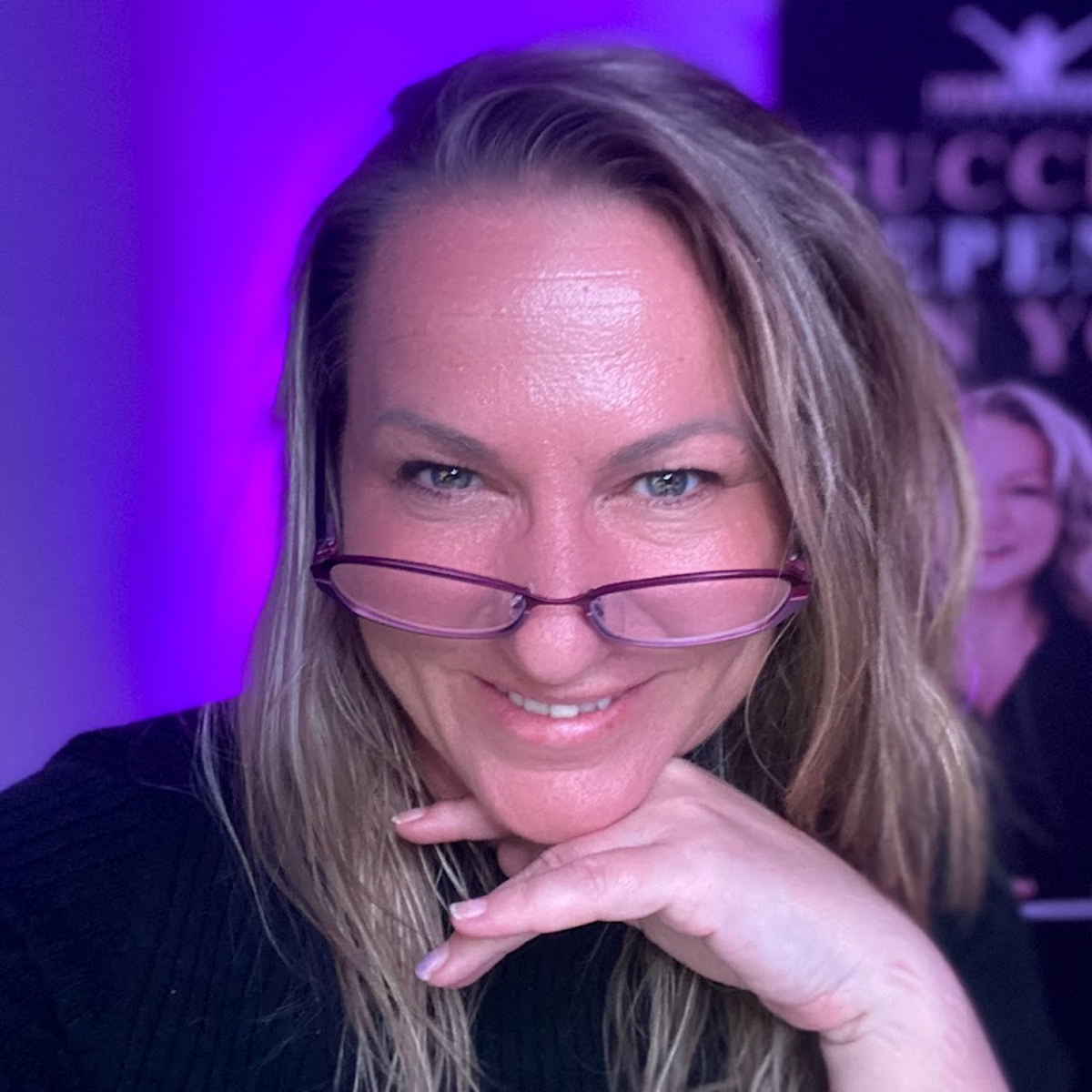 Hi, I’m Emy! Welcome to the Magical Transformation Waiting for You ...