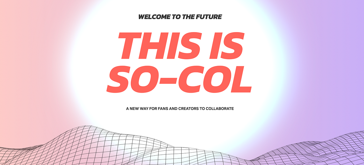 SO-COL. HOW DOES IT WORK? | by OtecNickolay | Medium