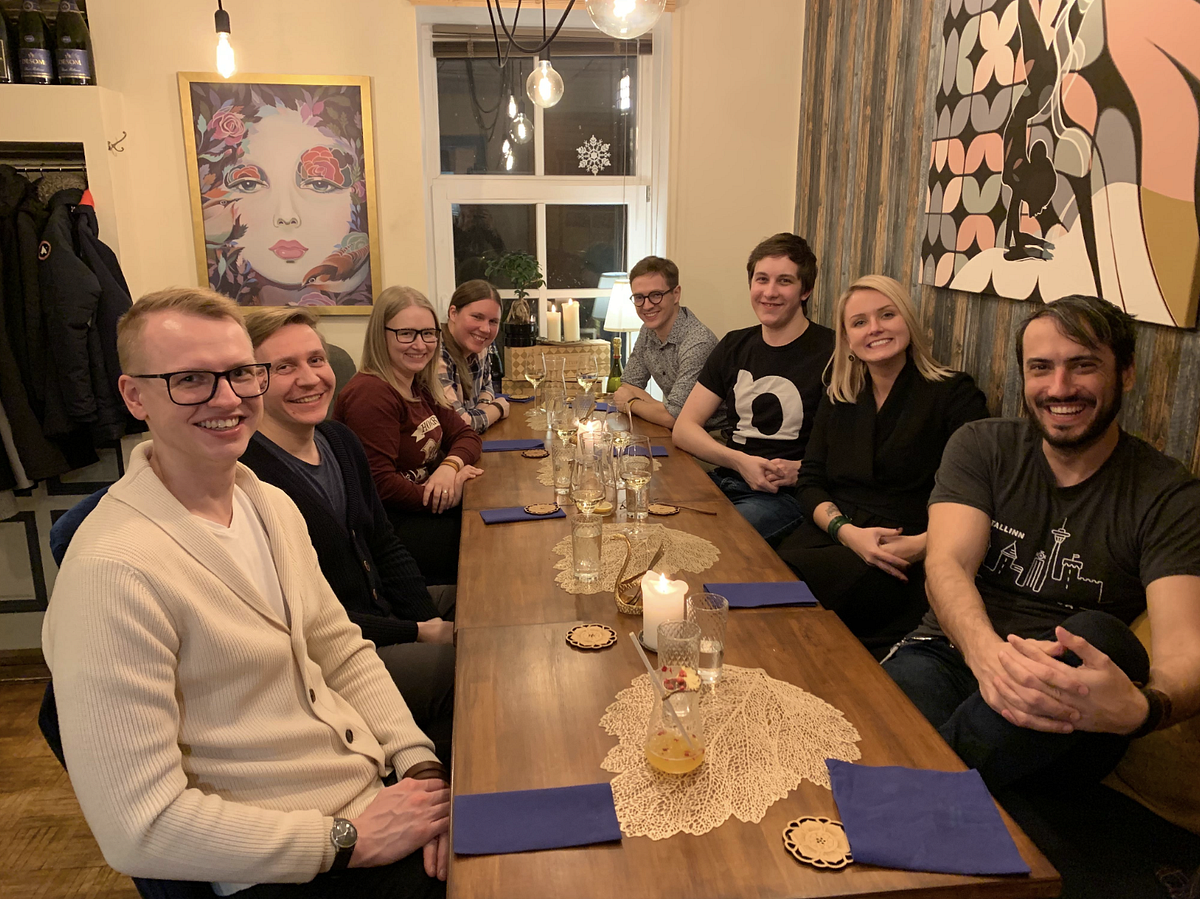 10 Tips for Beginner Developers -or- What I learned from Mentoring ...