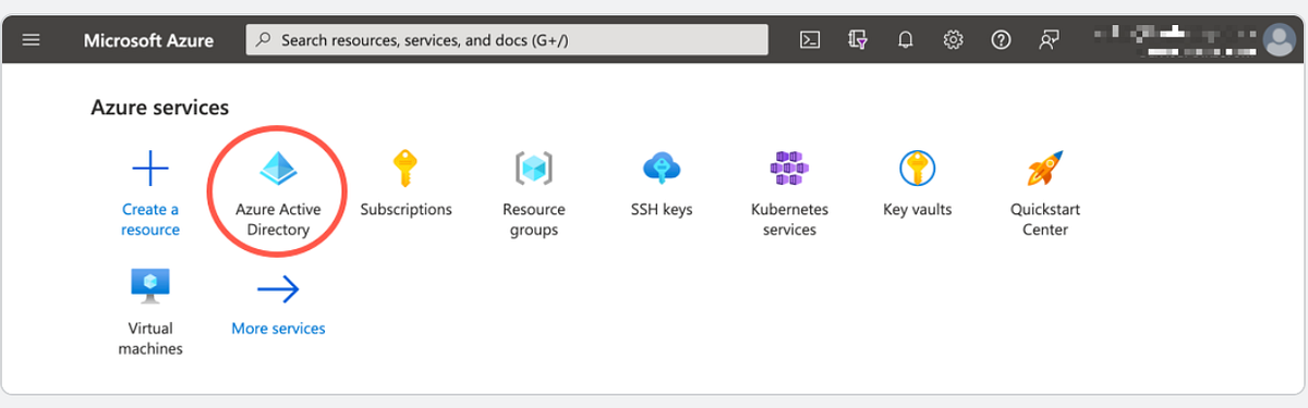 Setup vault in azure cluster. Prerequisites | by dikshant rai | Jun ...