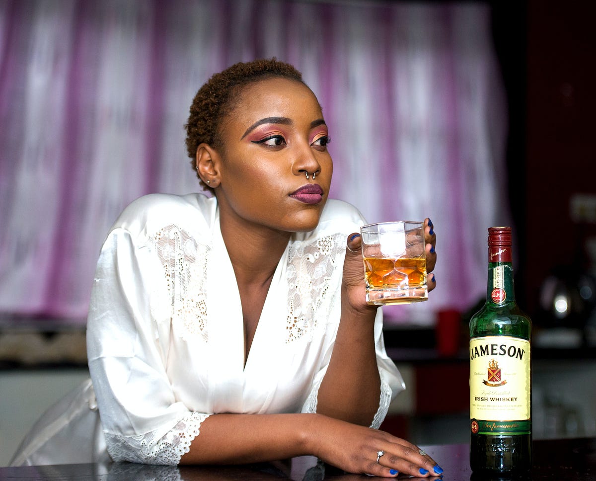 Why Irish Whiskey Deserves Your Respect | by Rachel Moore | Medium