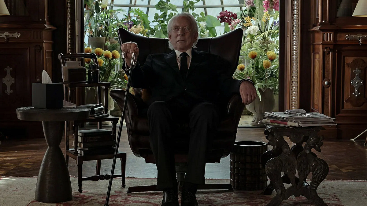 O Telefone do Sr. Harrigan. O Telefone do Sr. Harrigan, filme… | by ...
