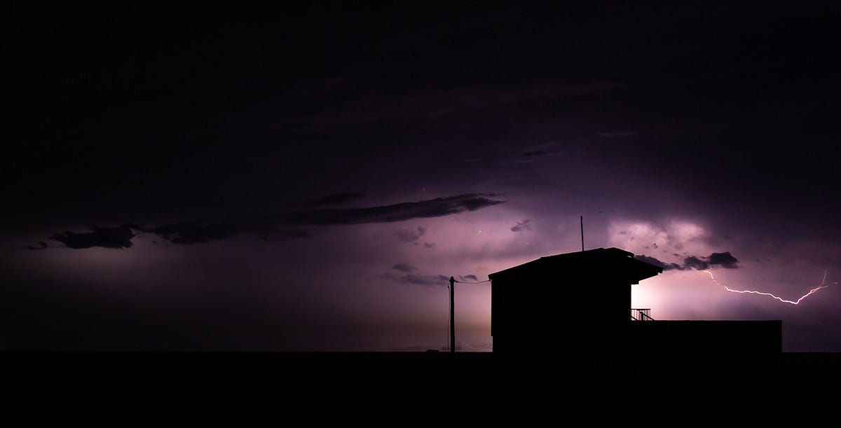 Why You Delay Hard Decisions: Fear of the Bad Thing | by Joe Dunn | The ...