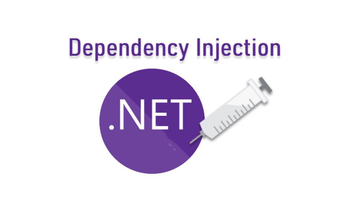 Dependency Injection in .NET. In the world of .NET development… | by ...