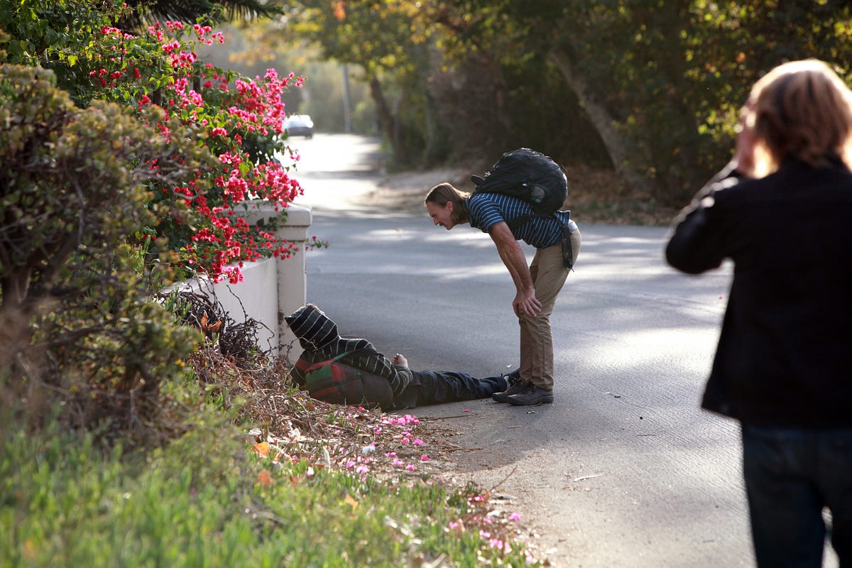 Homelessness in LA: Dire but not hopeless | by Venice Family Clinic ...