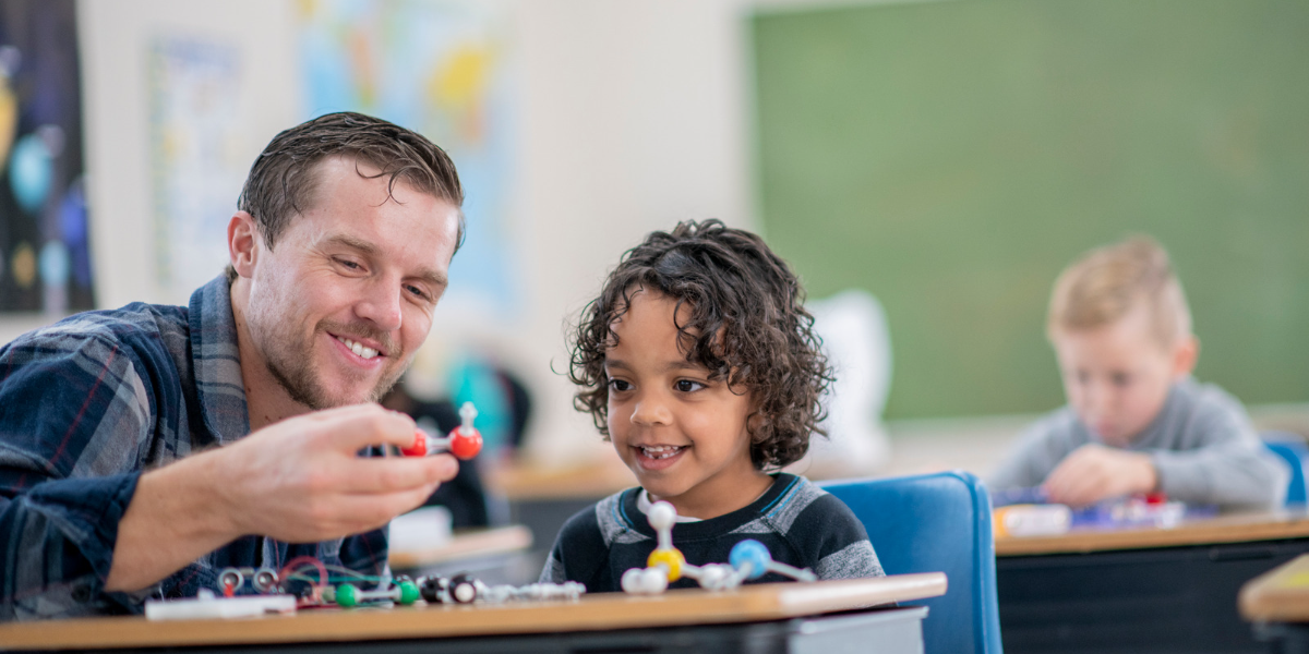Introducing Science to Young Learners | by Rich Brown | K-6 Connect ...