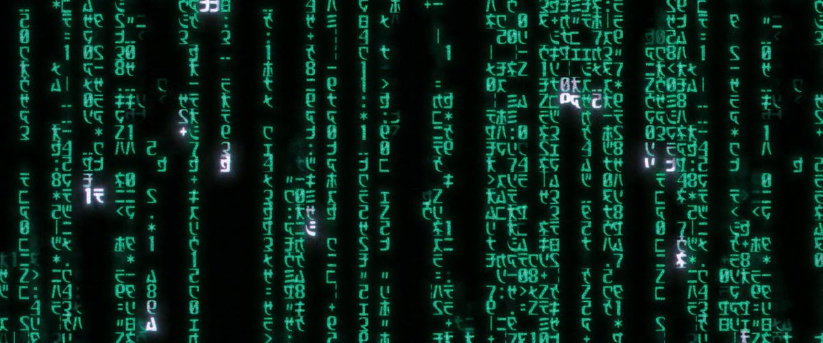 The Matrix Decoded [Vol.1]: Why Neo is the Ultimate INTP Archetype | by ...