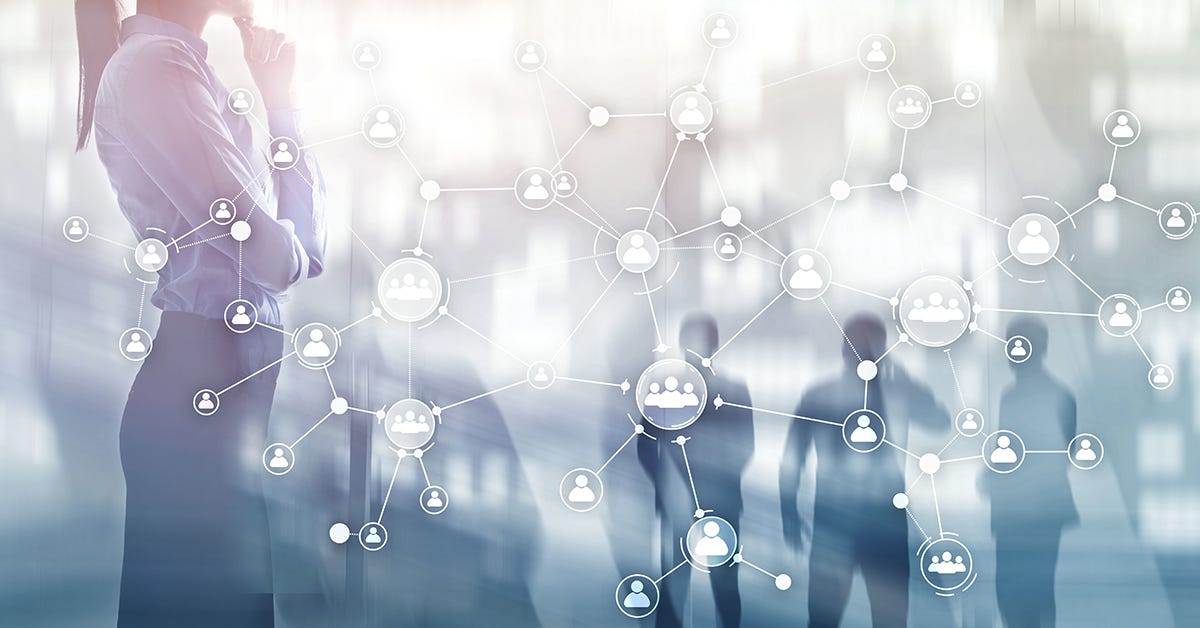 Why Intelligent and Visible Identity Governance is a Game Changer for ...