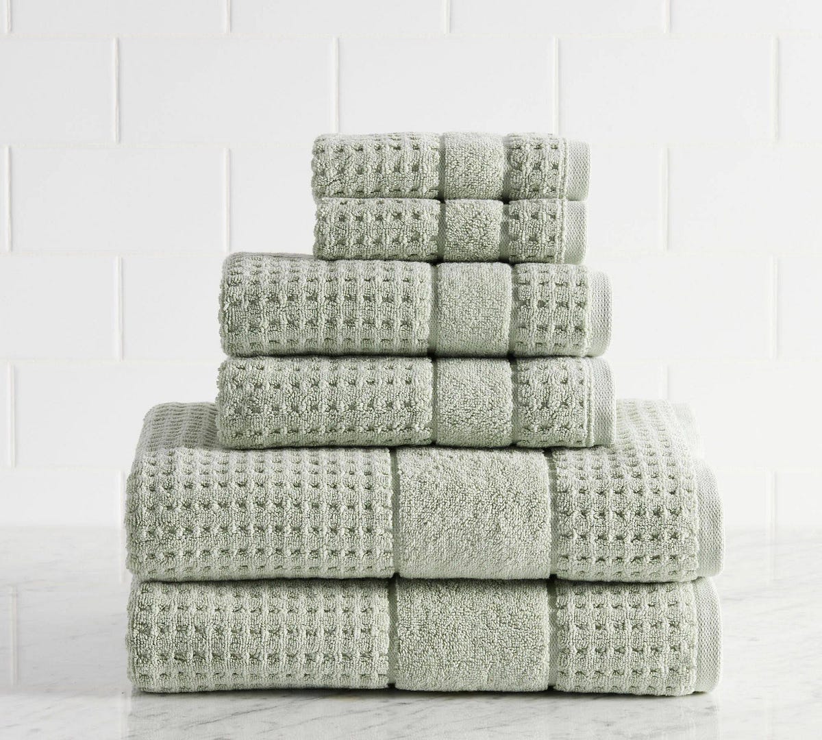 hand towel sets. Get ready to make a splash in your… | by Lori Roberson ...