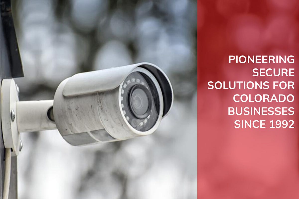 Secure Communications Group: Pioneering Secure Solutions for Colorado ...