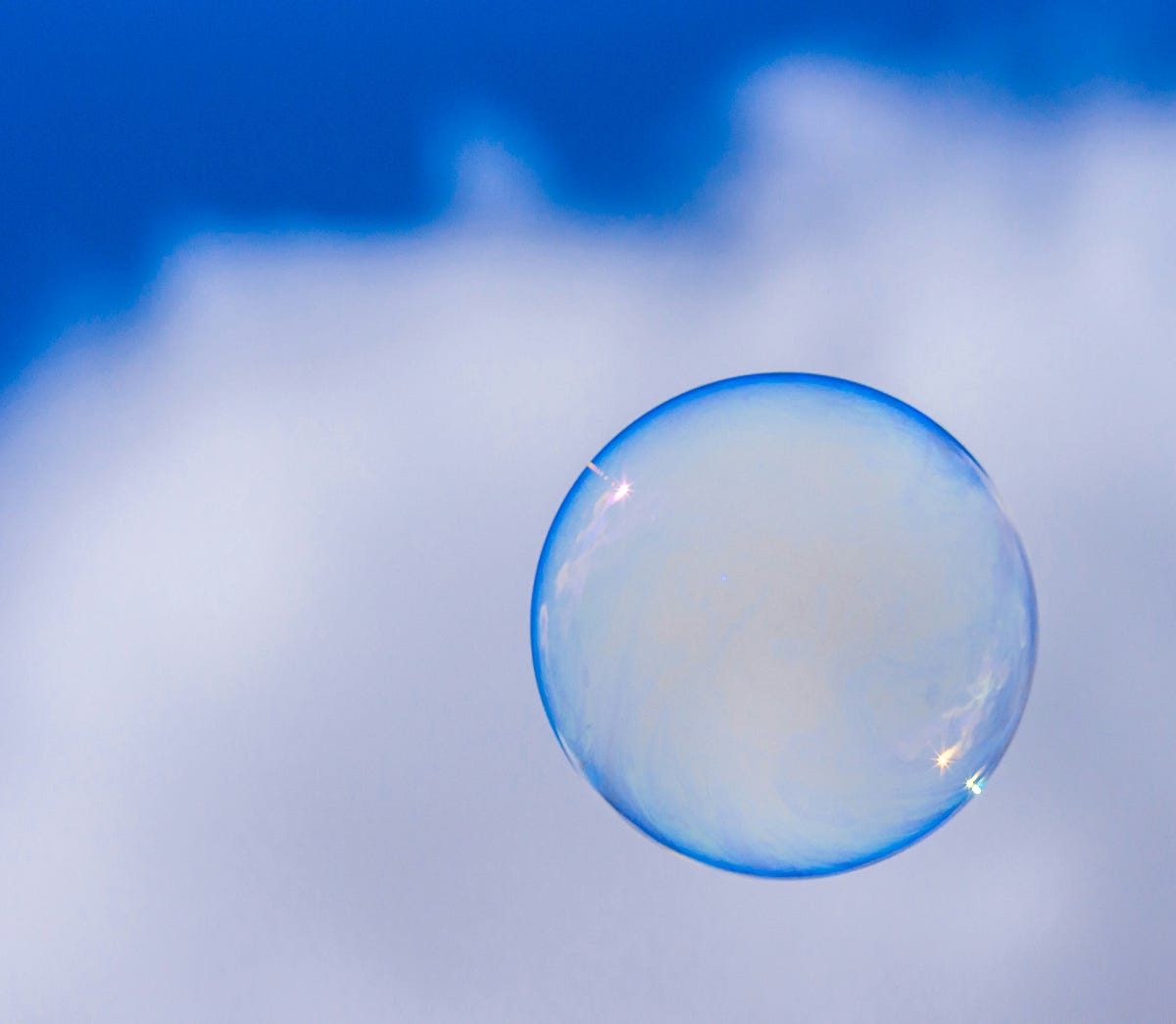 What Comes After the AI Bubble?. If the AI bubble bursts soon, the next ...