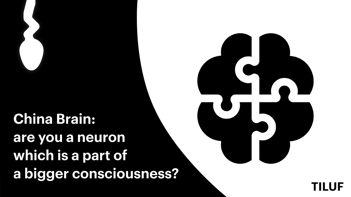 China Brain and the World’s First Decentralized Mixed Reality | by ...