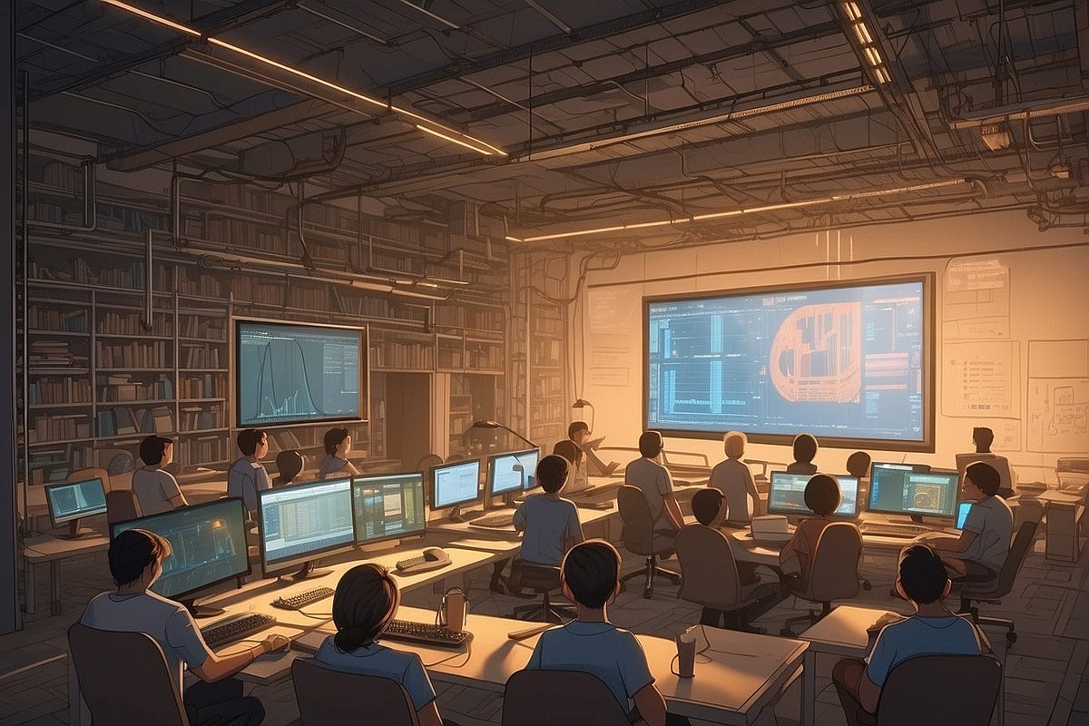 Unlocking Development Efficiency: Harnessing the Power of Nx Monorepo and Generators | by Usama ...