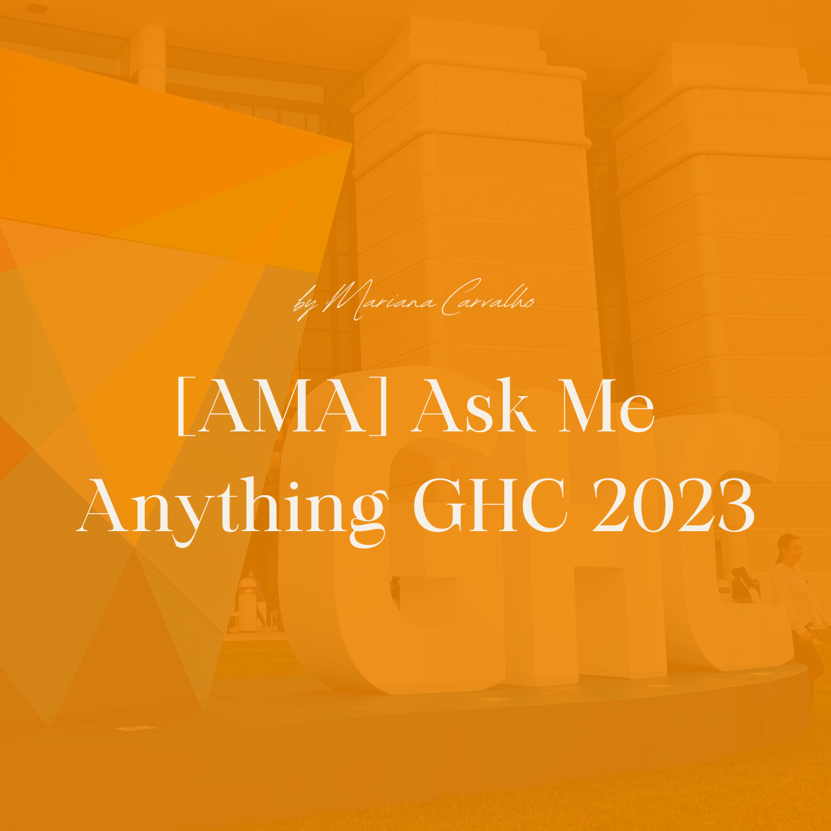 Ask Me Anything 2022