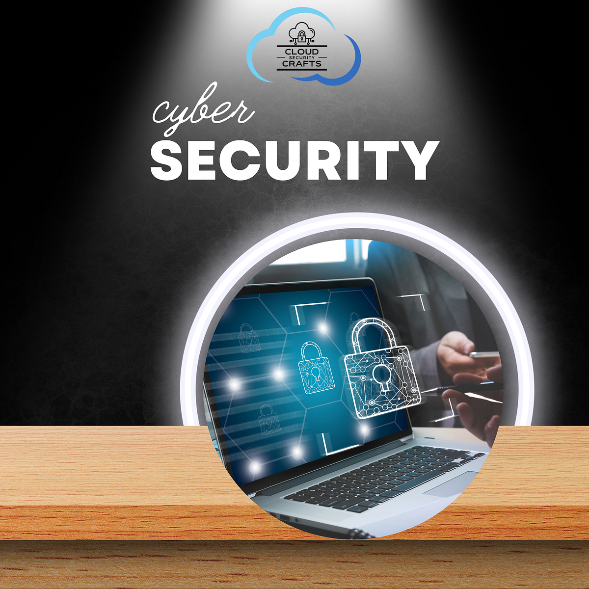 Best Top 7 Tips for Enhancing Cybersecurity in the Digital Age | by cloud Security Crafts | Medium