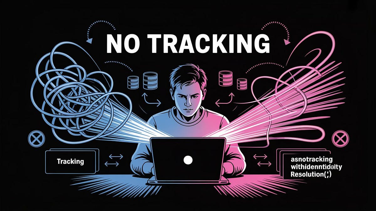 Track Nothing, Gain Everything: Master EF Core’s No-Tracking Modes | by ...