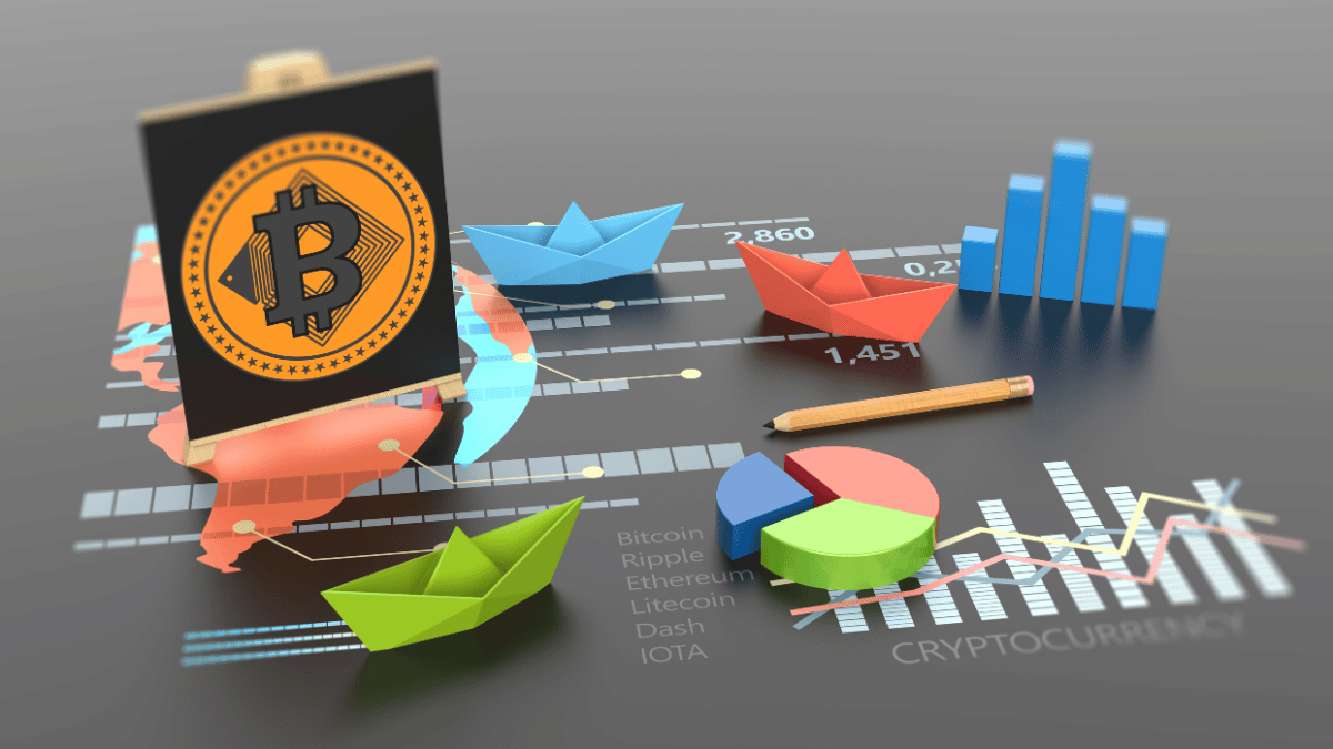 Unleashing the Power of Digital Assets: Exploring Cryptocurrency ...
