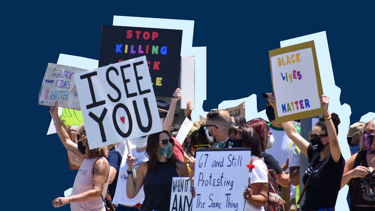 Meet the New Democratic Organization in Santa Clarita | by Santa ...