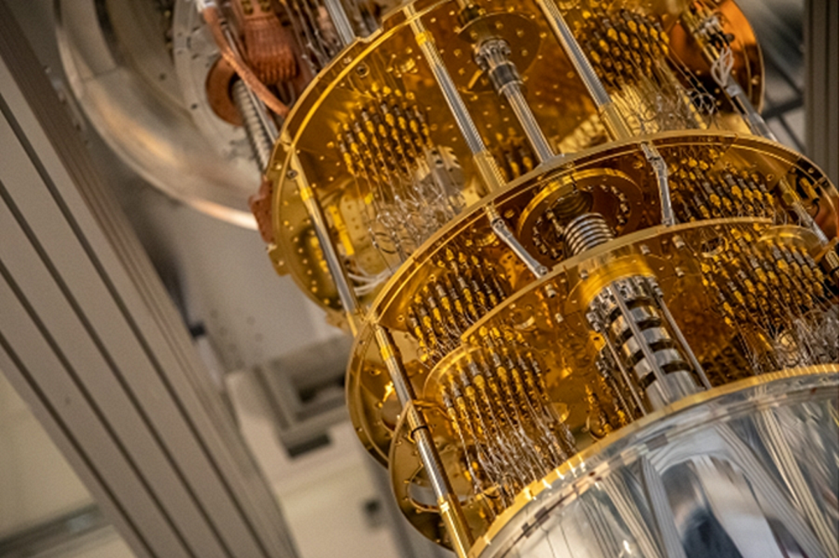 Quantum Leap in Photorealistic Rendering: A Deep Dive into Quantum ...
