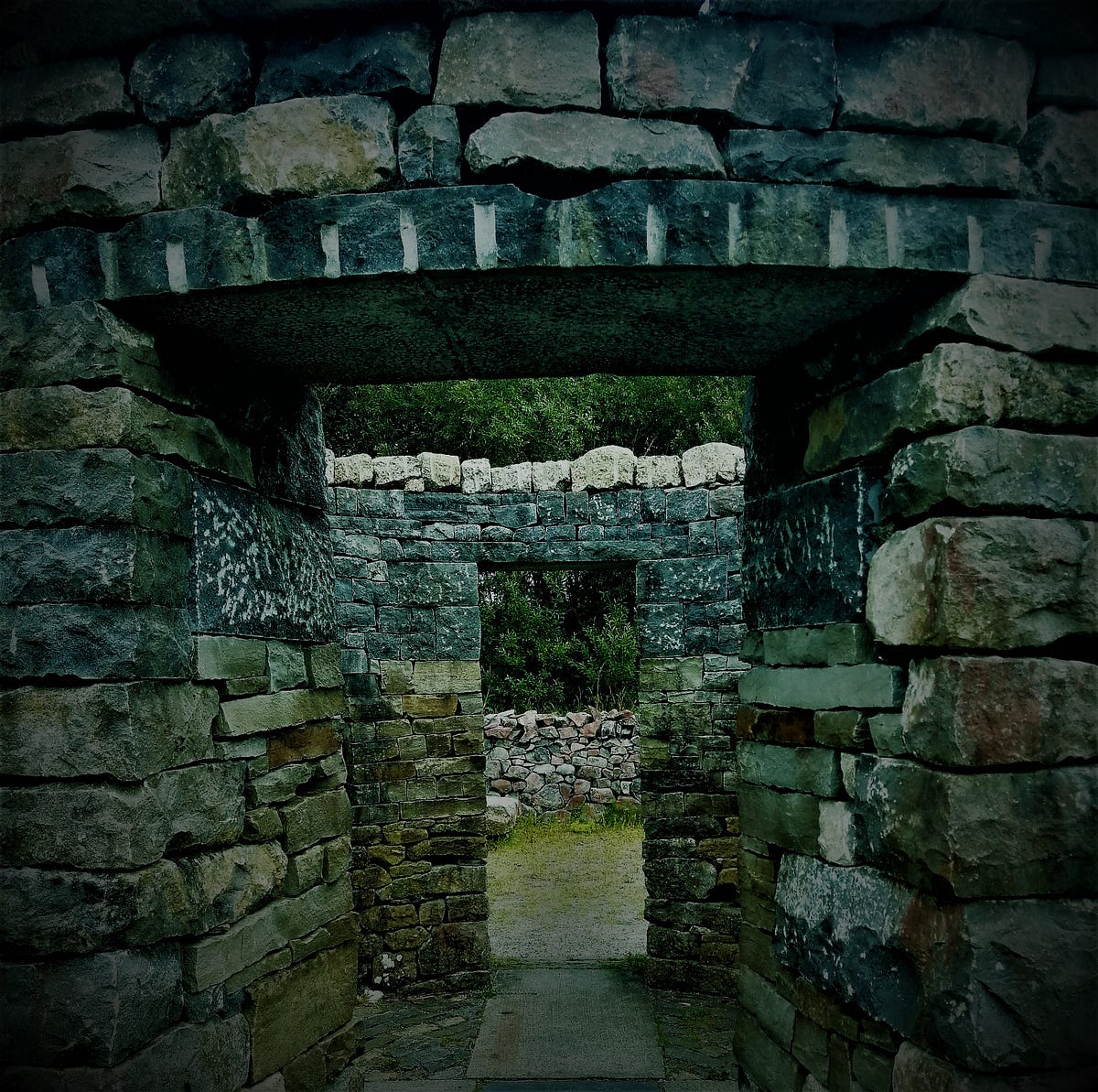 The Fifth Throne, Part 1: Tau and Rho | by Wabi Sabi | The Small Dark ...
