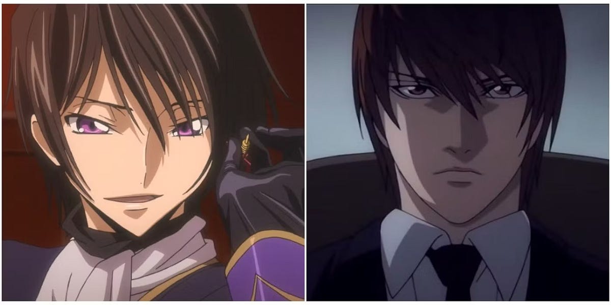 2 Anime Debate Topics That Will Never End Still! | by Fandom talks ...