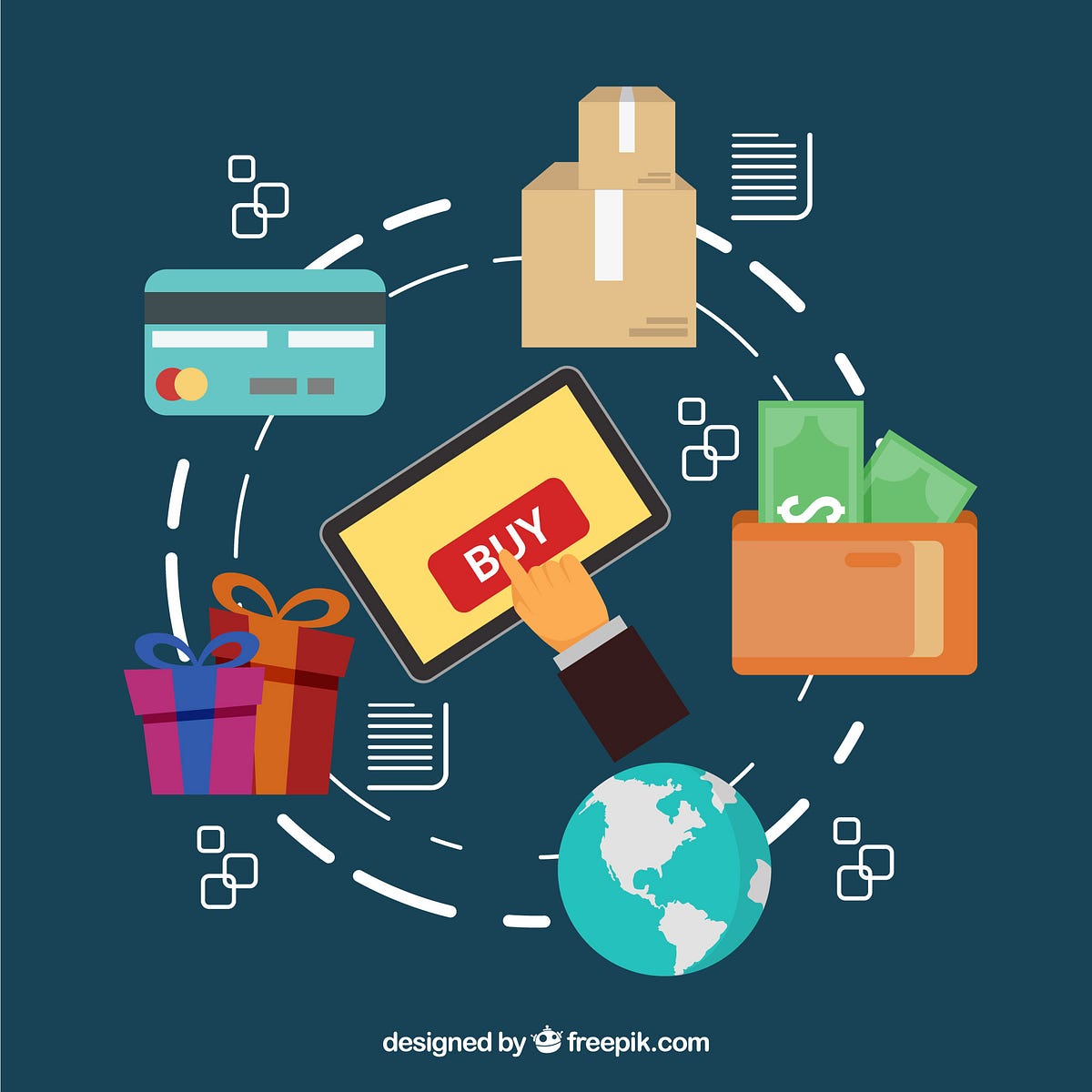 The Art of Flipping Items for Profit | by LiteraryLens | Oct, 2024 | Medium