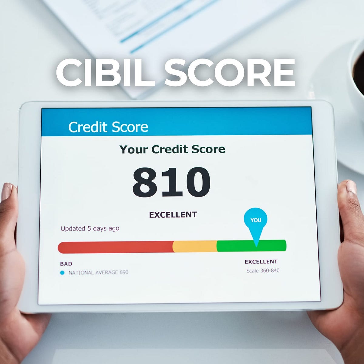 Cibil Score Company in Bangalore - Jhansidx - Medium