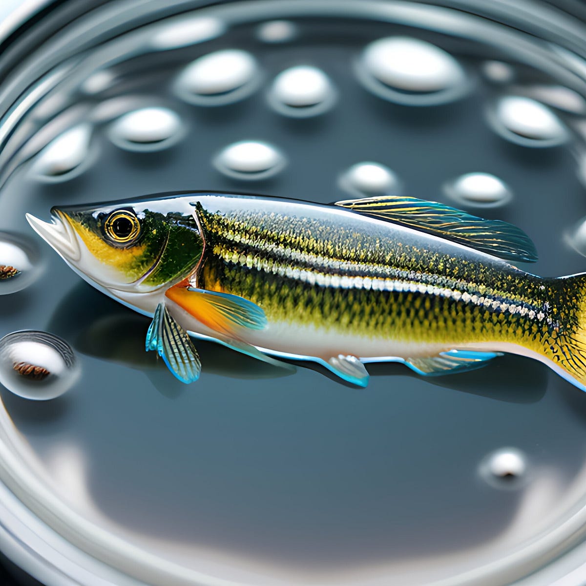 What are the benefits of taking fish oil? | by Getupmanofficial | Medium