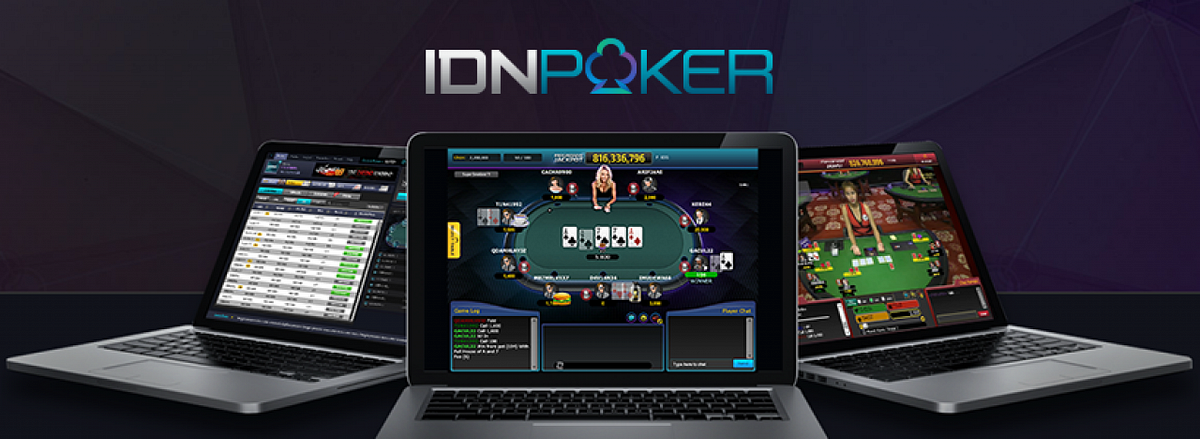 IDN POKER, Kecepatan, stabilitas, dan keamanan yang tinggi | by Server idn Poker Terkece | Dec ...