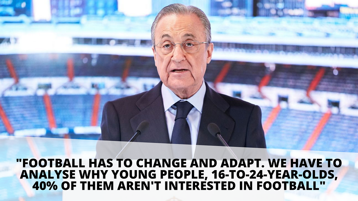 Welcome to the Future of Football | by Aigar Shilvan | Medium