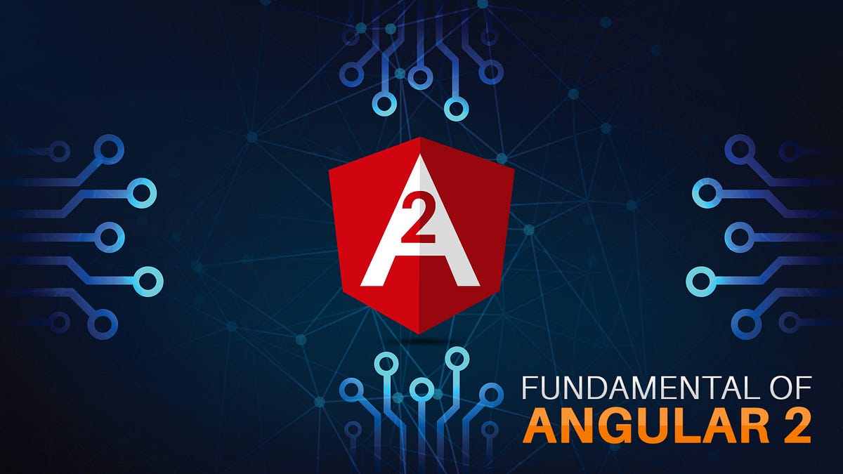 A Peek at Angular 2 & its Fundamentals | by Eduo Shaun | Medium