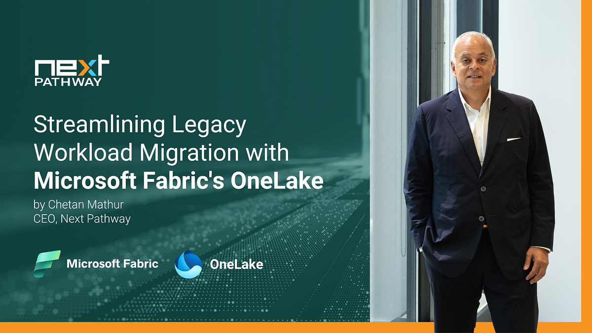 Cloud Migration Streamlining Legacy Workload Migration with Microsoft ...
