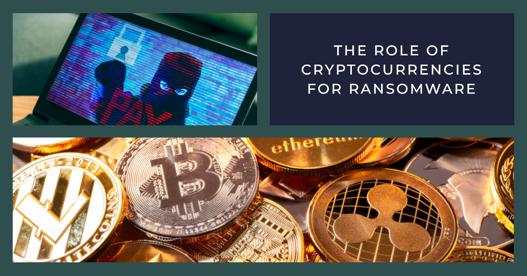 The role of cryptocurrencies for ransomware | by Björn Thönnessen | Medium