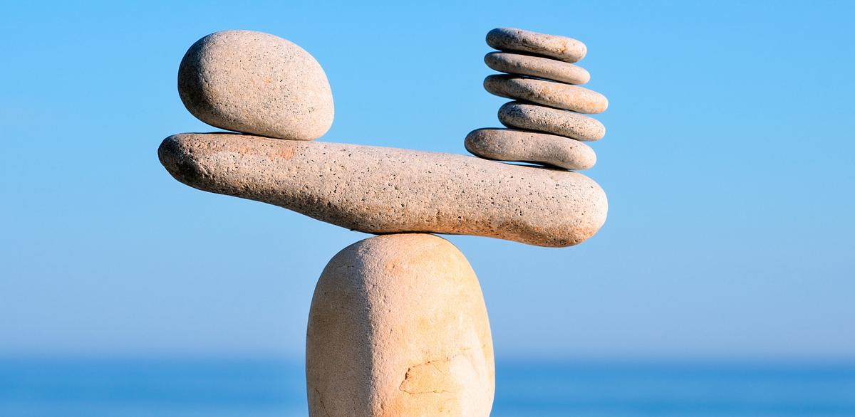 Balancing Experience and Knowledge: Keys to Success in a Diverse World ...