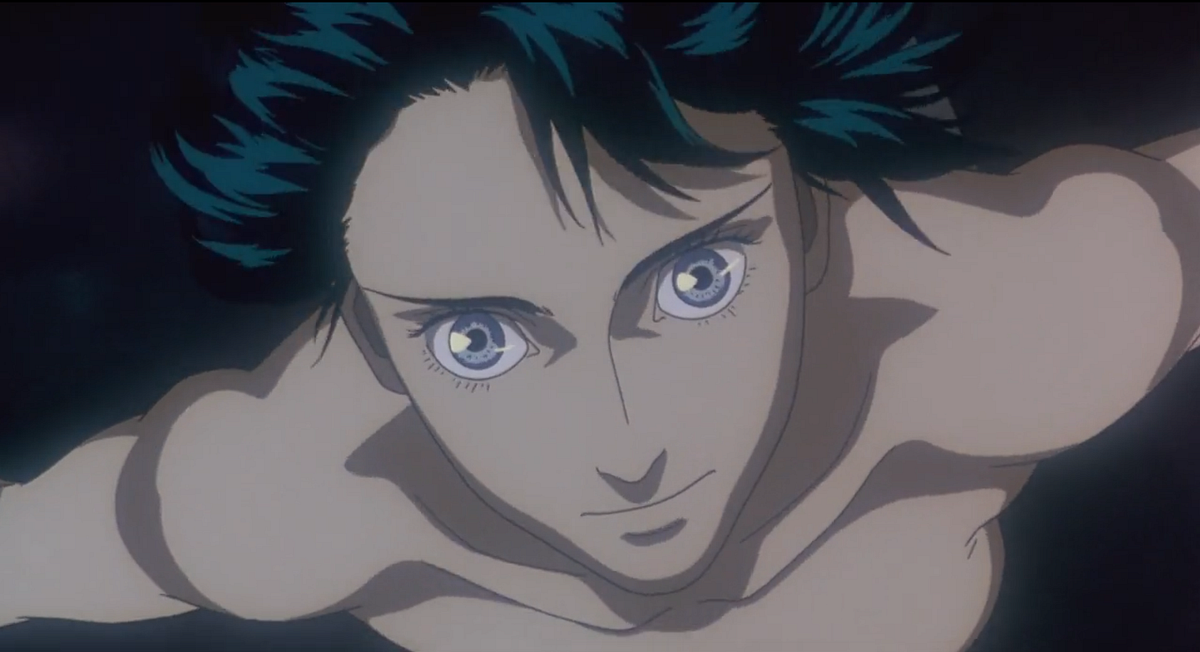 The Definitive Ghost in the Shell Franchise Review Guide | by DoctorKev ...