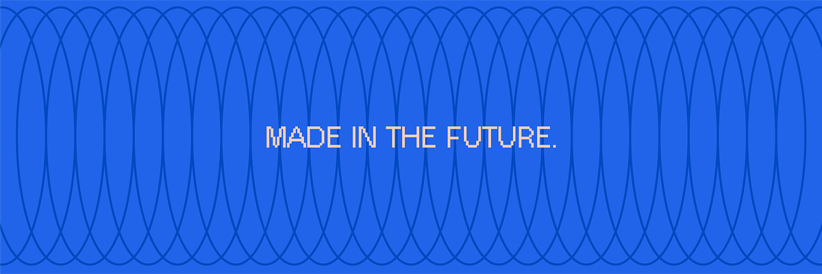Introducing: Made In the Future. A design career-building summit… | by ...