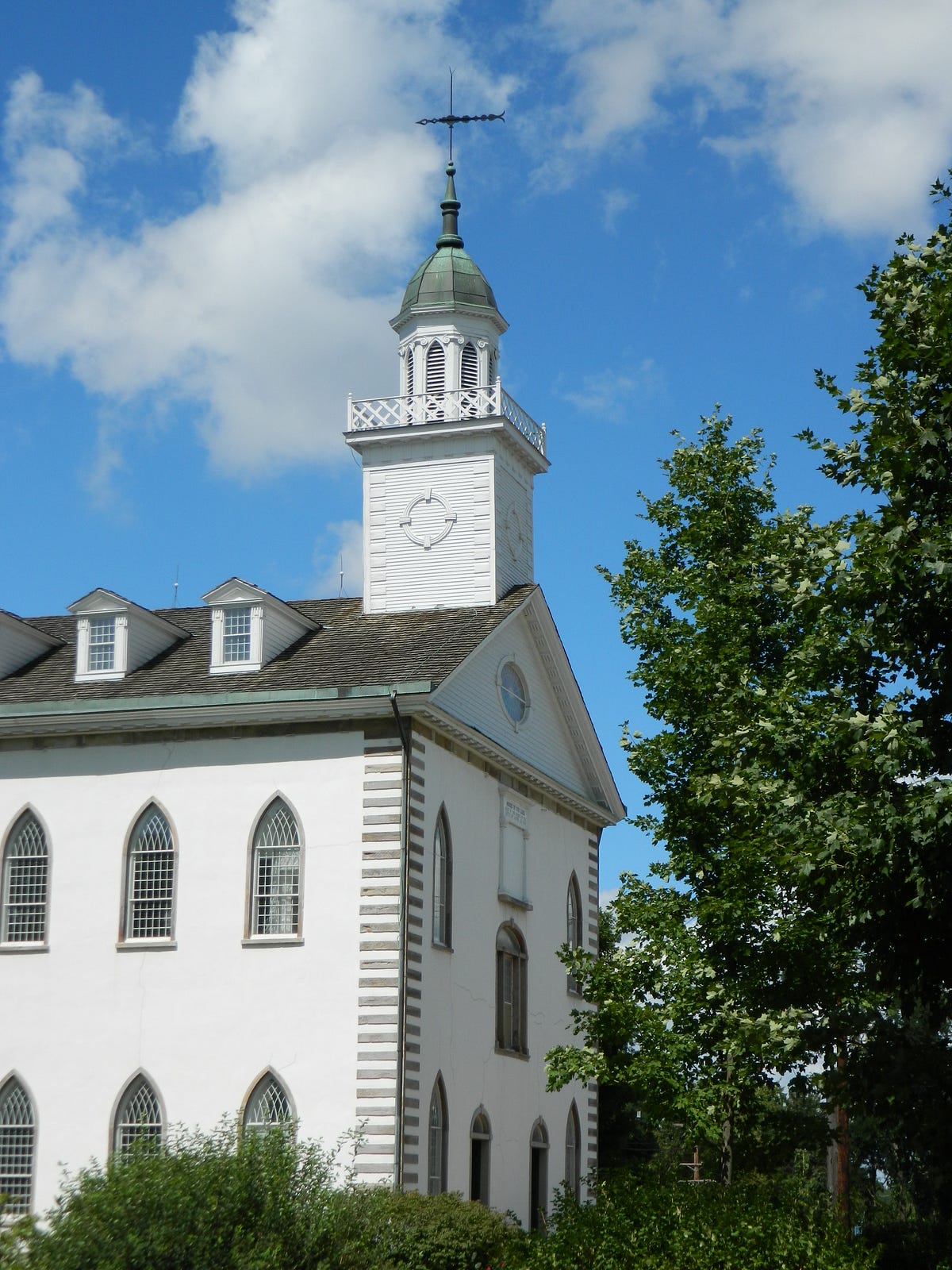 Joseph Smith Wives: Why Did God Command Plural Marriage to Joseph Smith ...