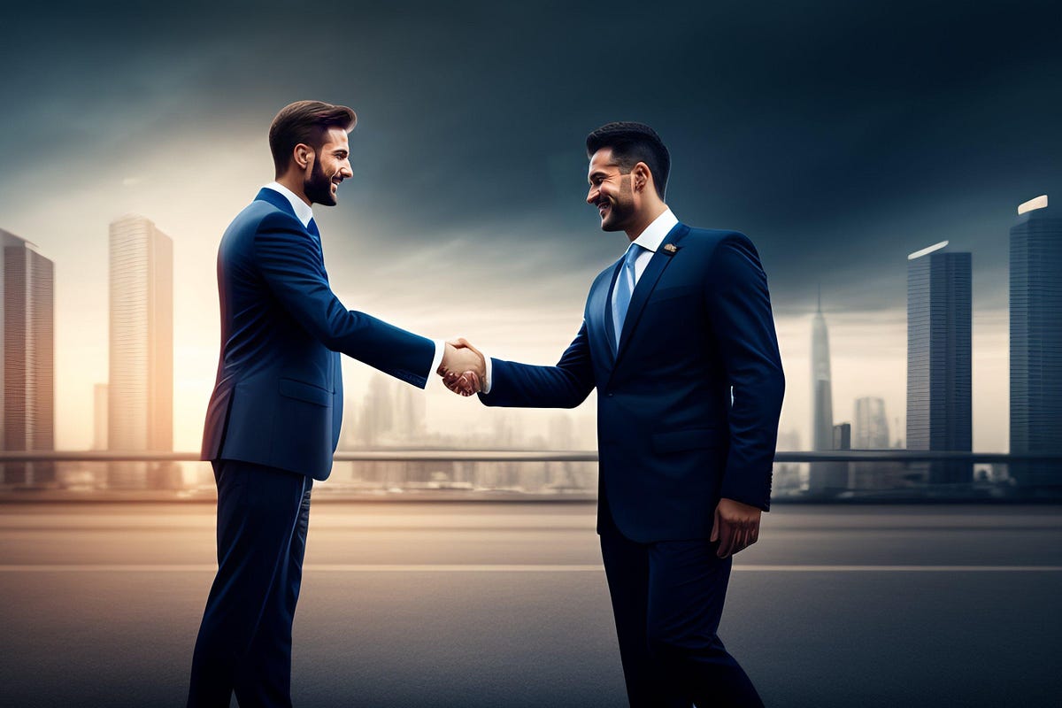 Stanislav Kondrashov | Knowing How to Persuade Clients: Practical ...