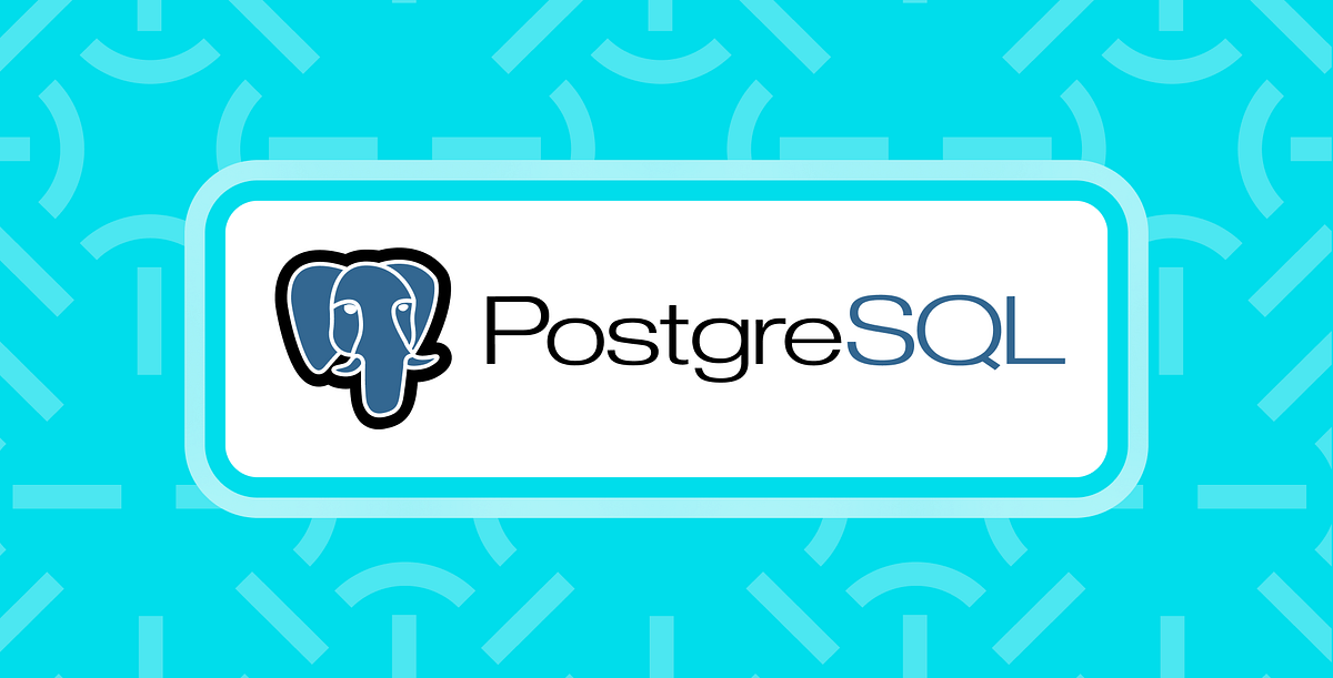 Learn PostgreSQL: Database Fundamentals | Medium