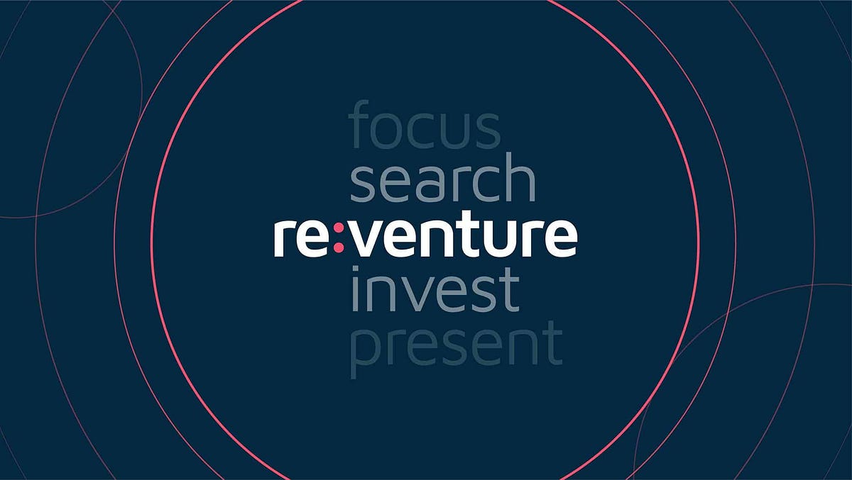 What is Reventure Consulting and What do they offer? - Chris S - Medium