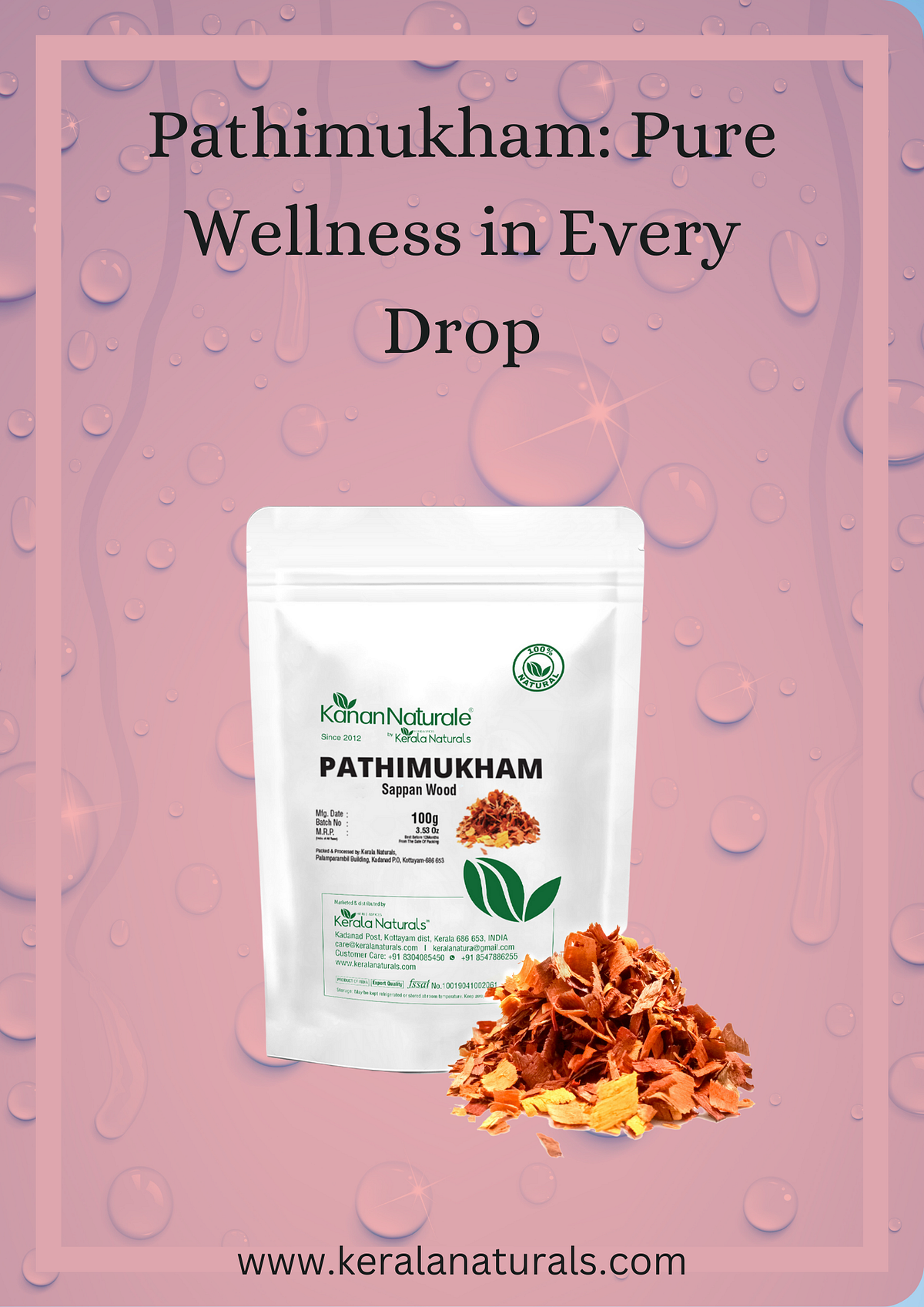 Get Your Natural Wellness Companion! | by Preethy's Vlog | Jan, 2024 ...