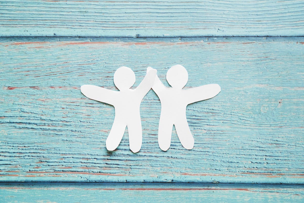 The Power Of Friend Links On Medium | by Burk | The Shortform | Medium