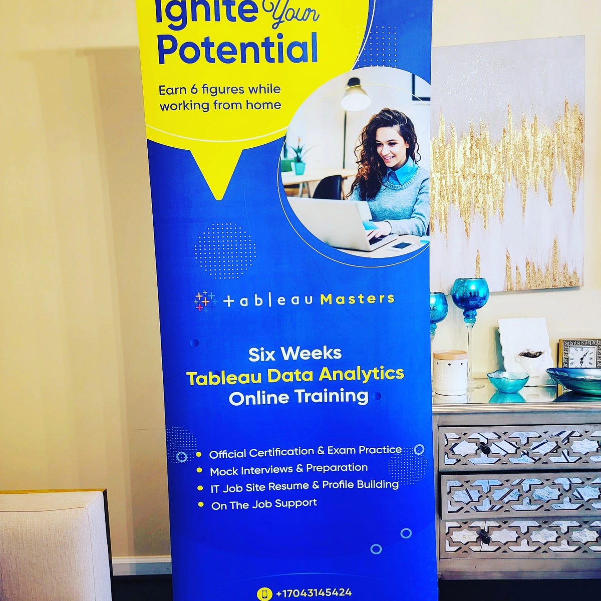A Detailed Guide on The Advantages of Tableau | by Tableau Masters ...