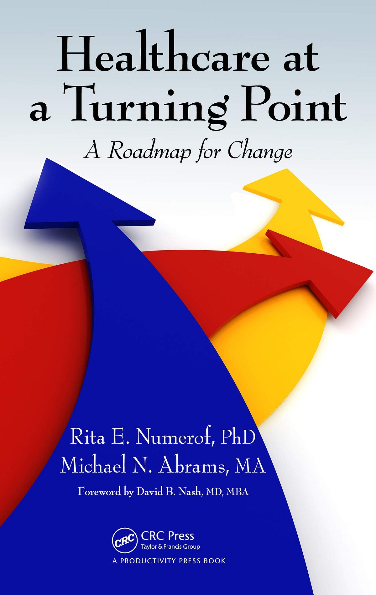 [READ] Healthcare at a Turning Point: A Roadmap for Change | by ...