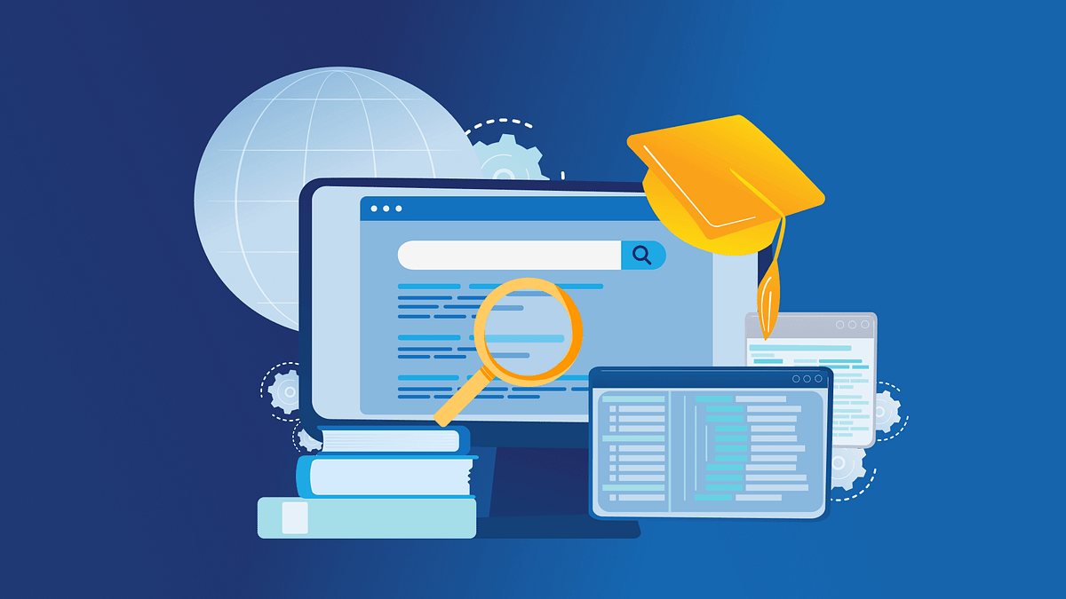 Scrape the Google Scholar Autosuggest with Python | Medium