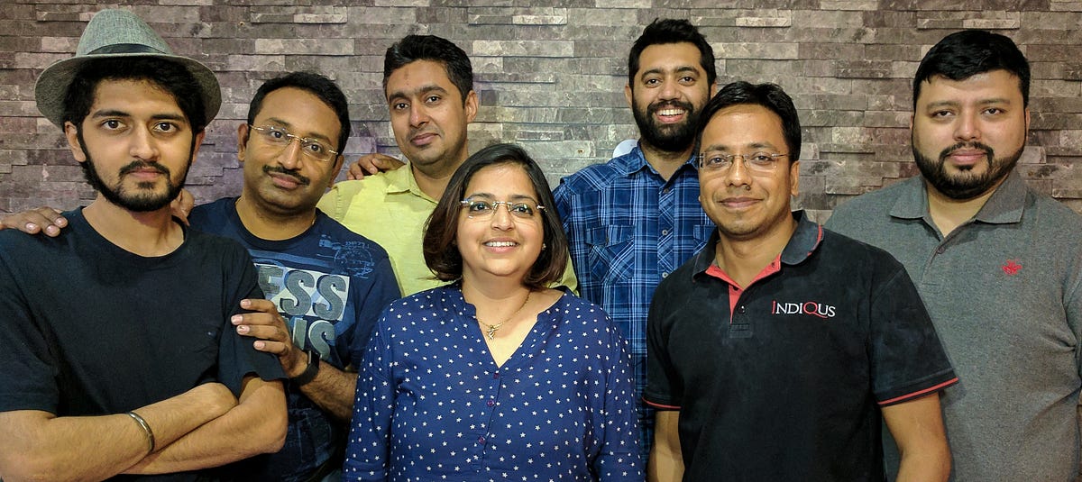 IndiQus Technologies acquires Dartboard Analytics | by Sunando ...