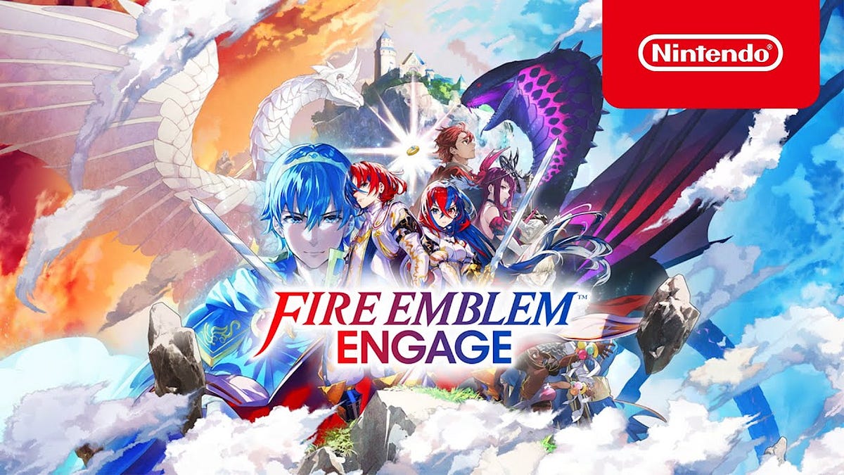 Fire Emblem Engage: Is It Good?. Hey everyone! Anyone that knows me ...